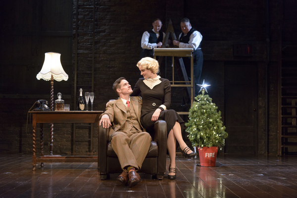 MEDIA - The 39 Steps